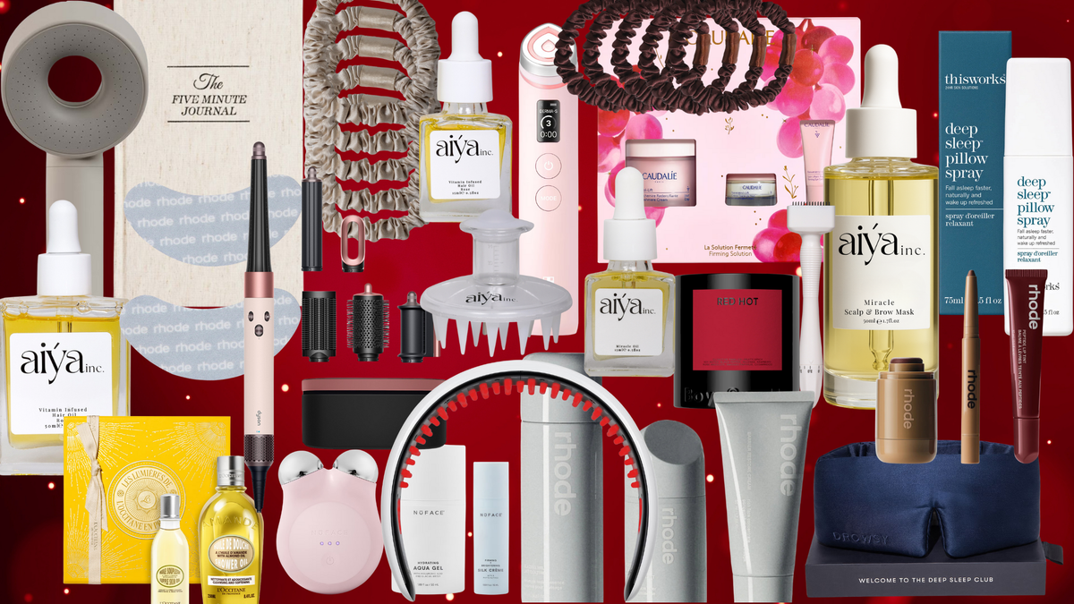 The Ultimate Aiya Inc Christmas Gift Guide